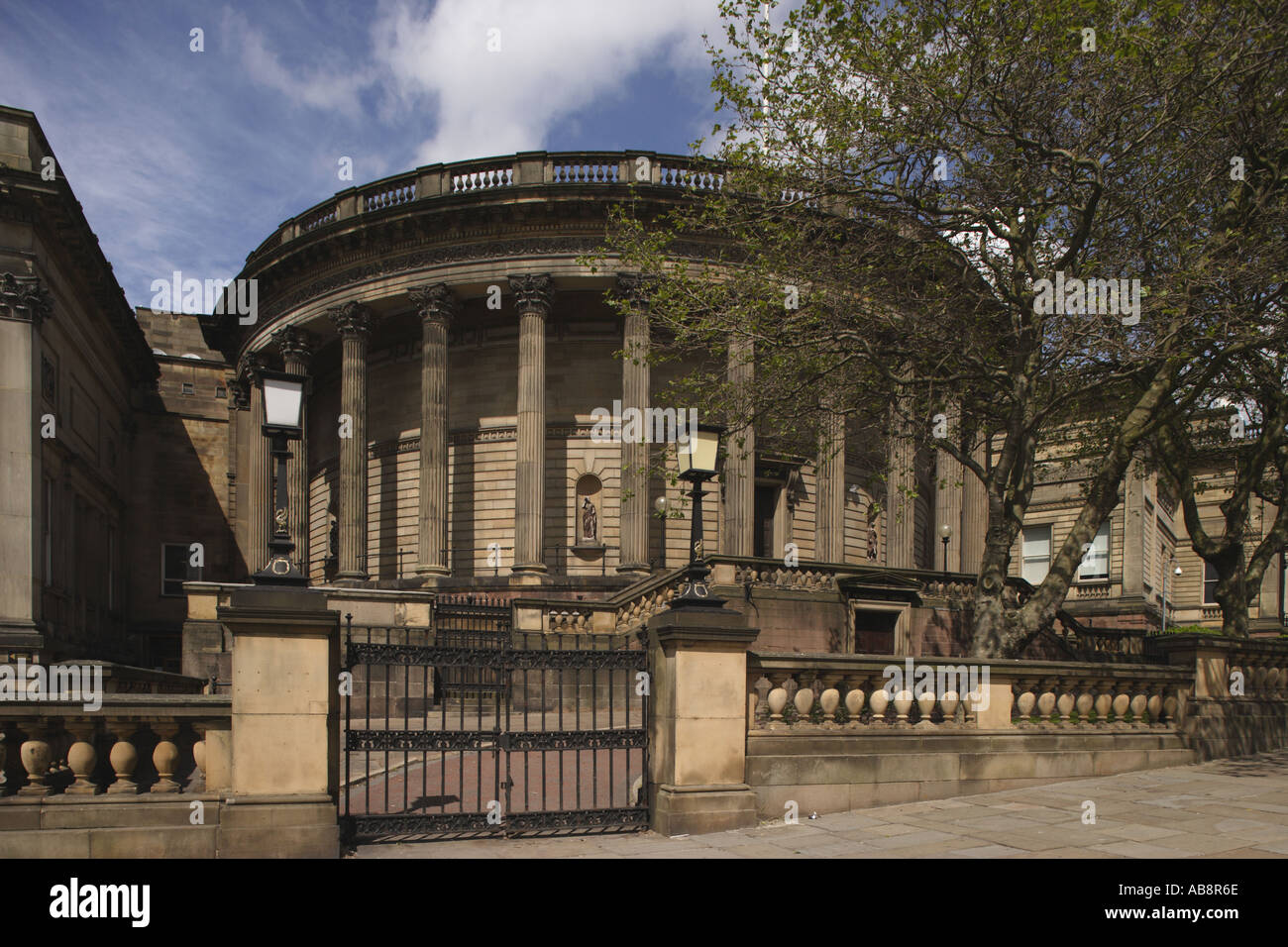 Picton library hi-res stock photography and images - Alamy