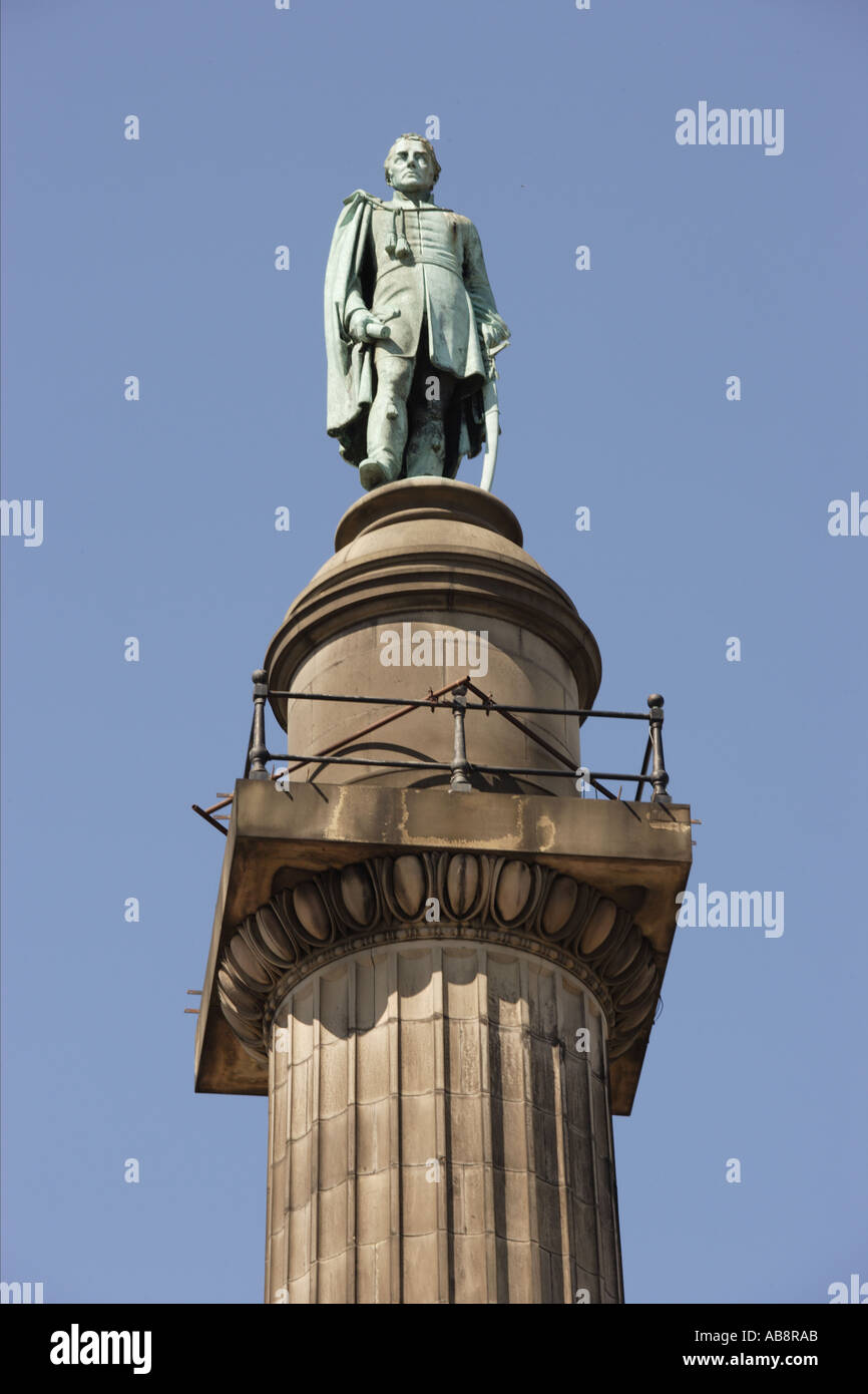 Wellington column hi-res stock photography and images - Alamy