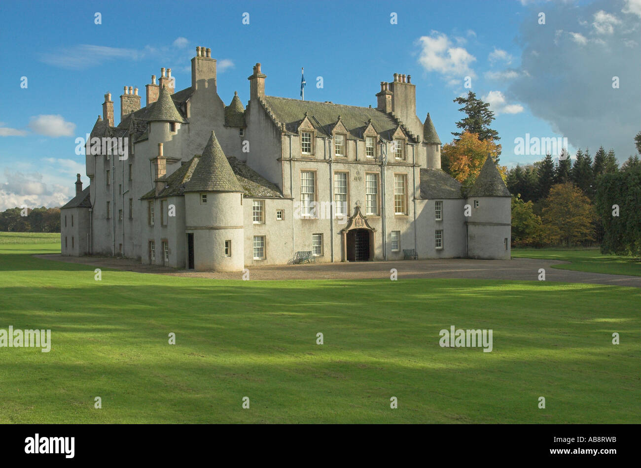 Kennethmont hi-res stock photography and images - Alamy