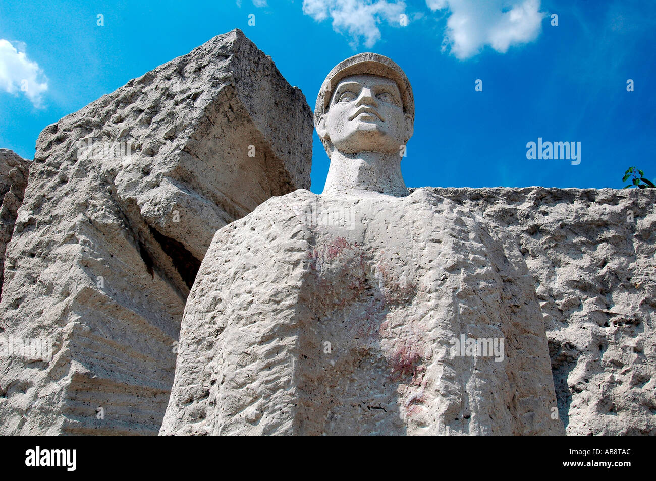 Soviet era style hi-res stock photography and images - Alamy