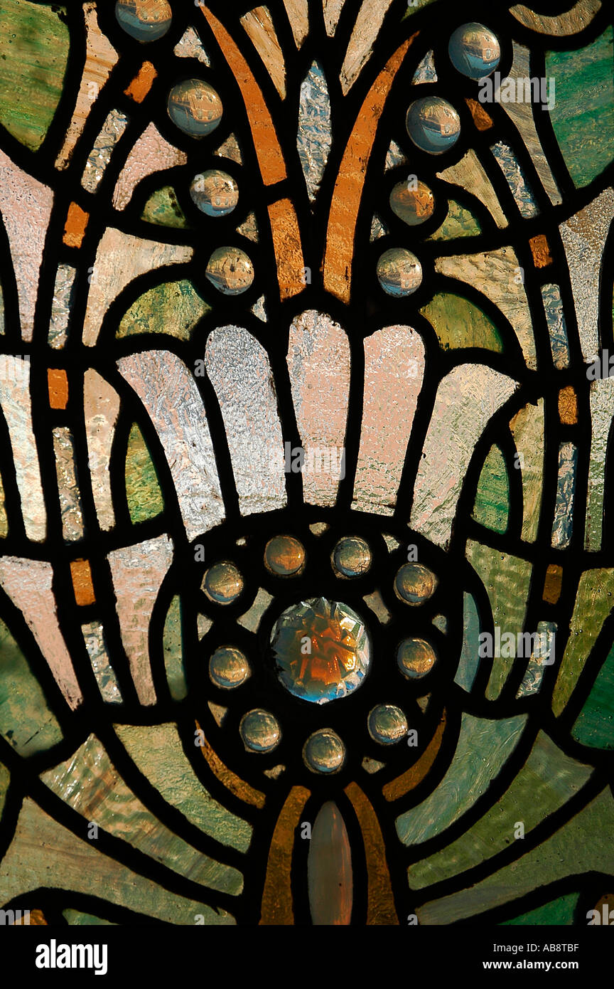 Stain stained glass window hi-res stock photography and images - Alamy