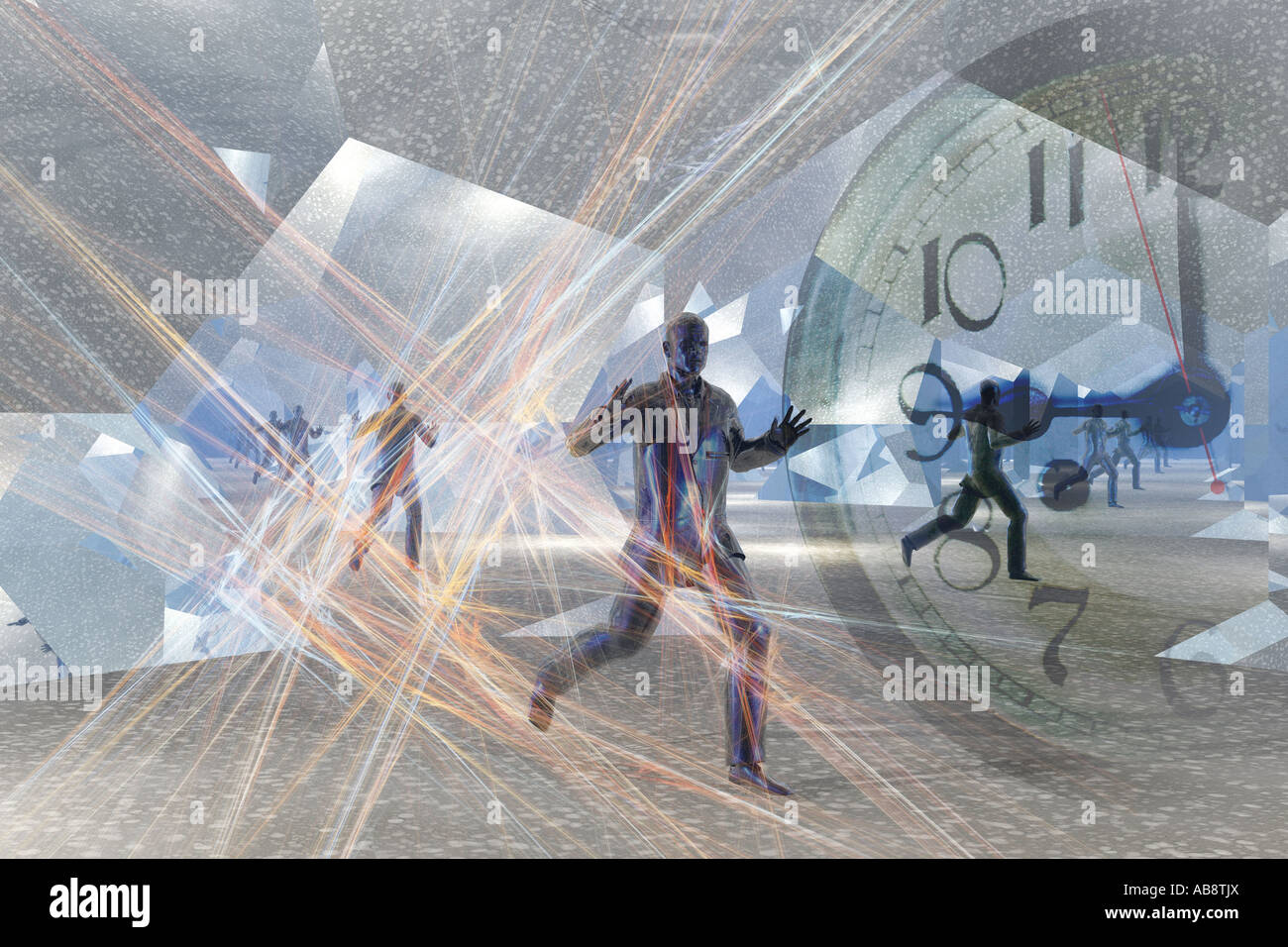 Time under tension hi-res stock photography and images - Alamy