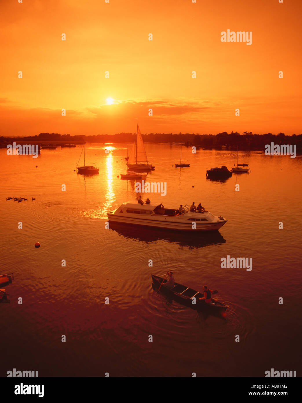 Oulton park aerial hi-res stock photography and images - Alamy