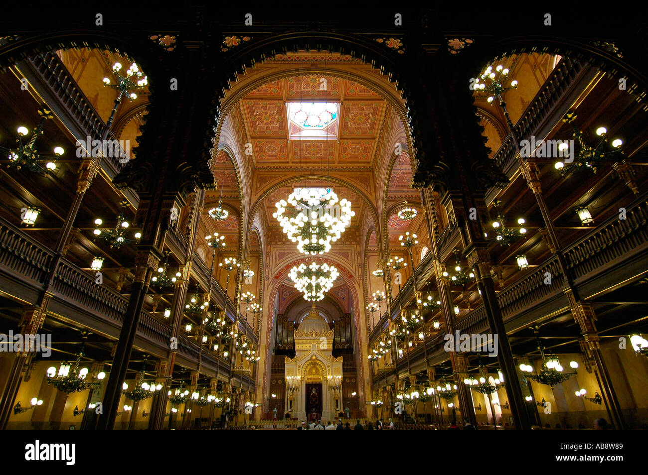 Interior ancient jewish house hi-res stock photography and images - Alamy