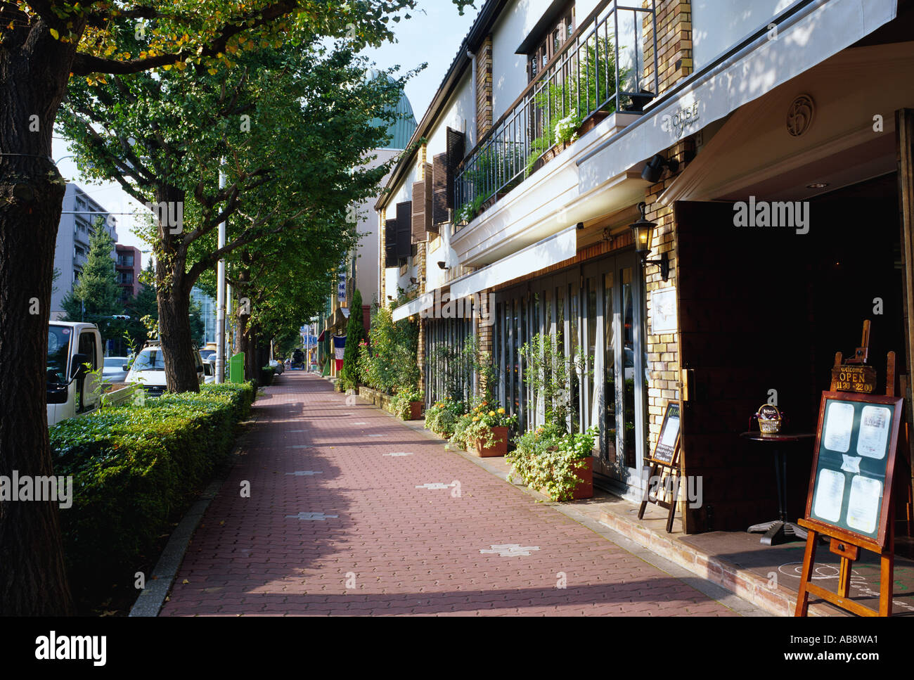 Meguro ward hi-res stock photography and images - Alamy