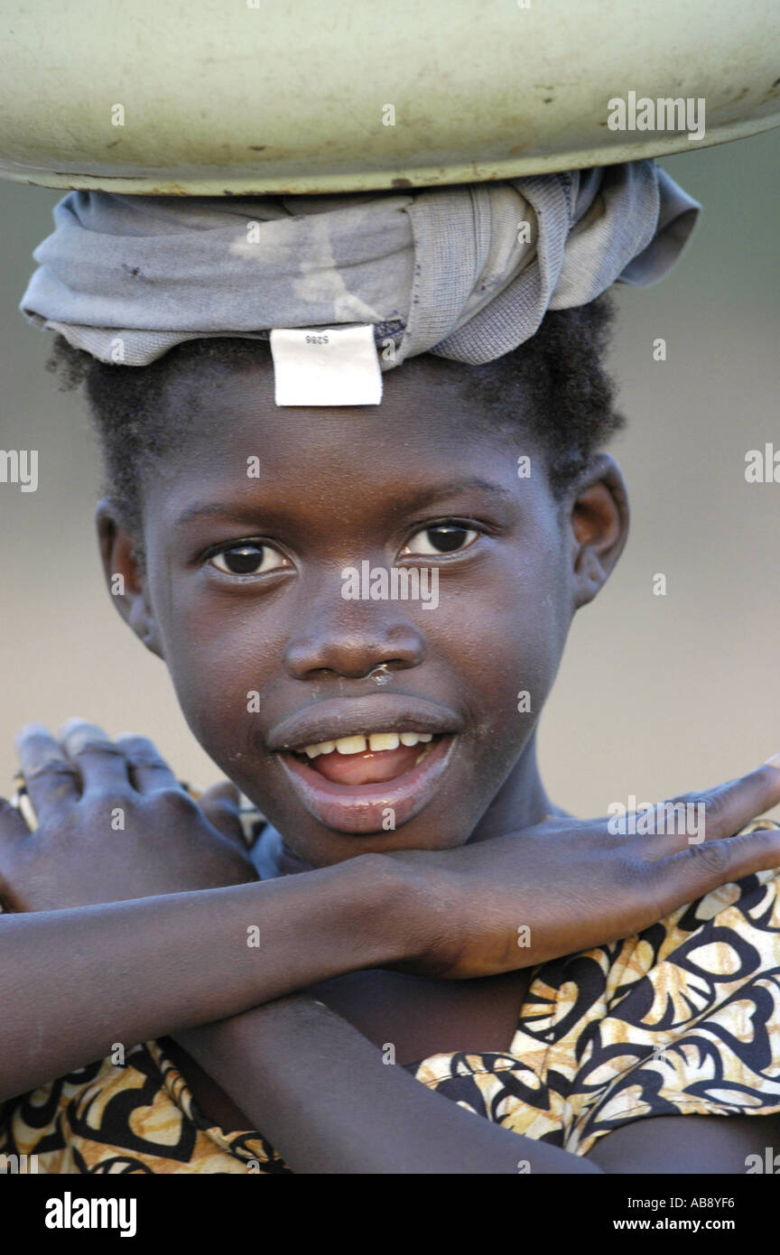 Senegalese dish hi-res stock photography and images - Alamy