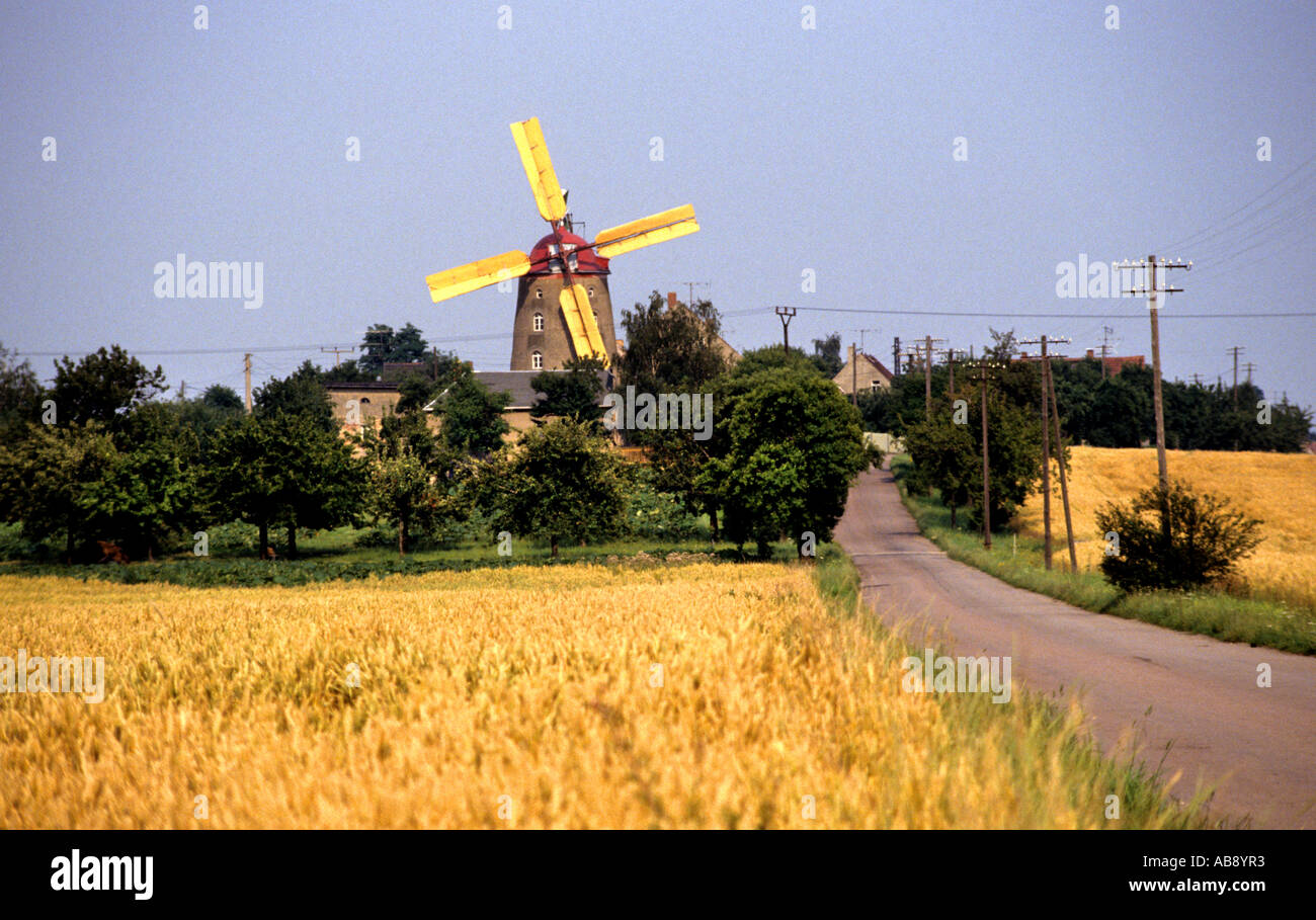 German urbanism hi-res stock photography and images - Alamy