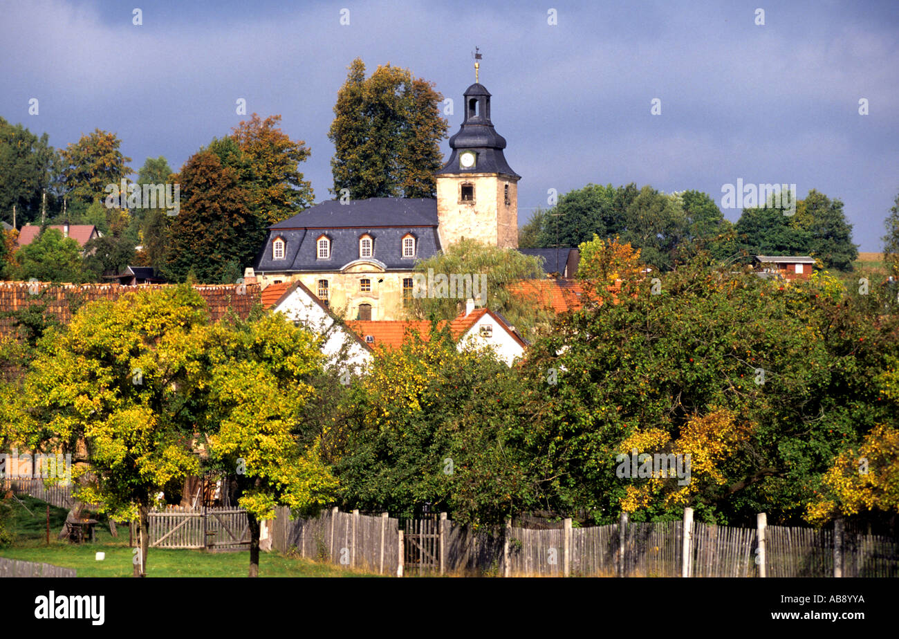 Katzhutte hi-res stock photography and images - Alamy