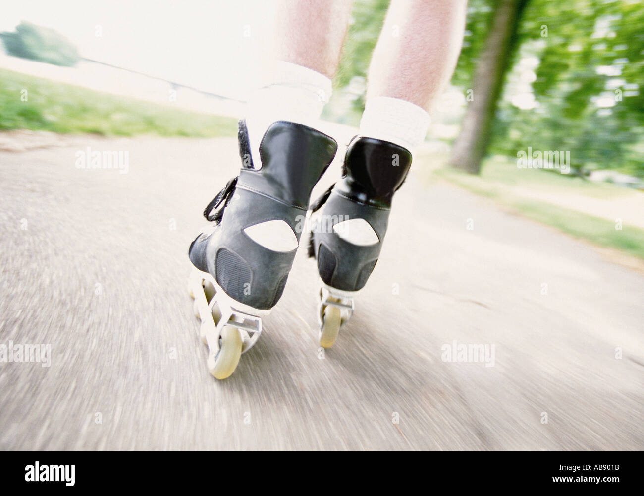 Fast roller hi-res stock photography and images - Alamy