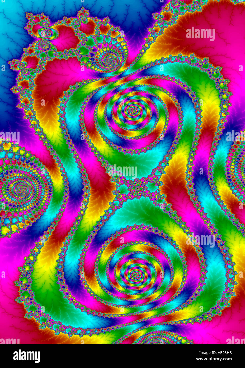 Hourglass pattern hi-res stock photography and images - Alamy