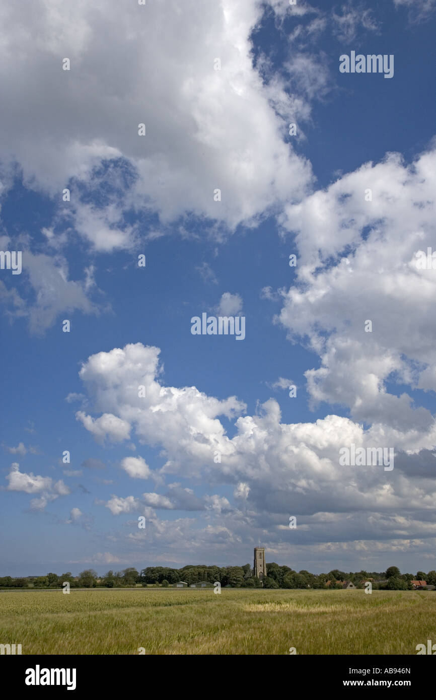 Southrepps hi-res stock photography and images - Alamy