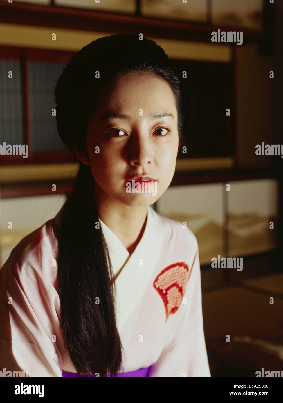 The Dark Blue Stock Photo - Alamy