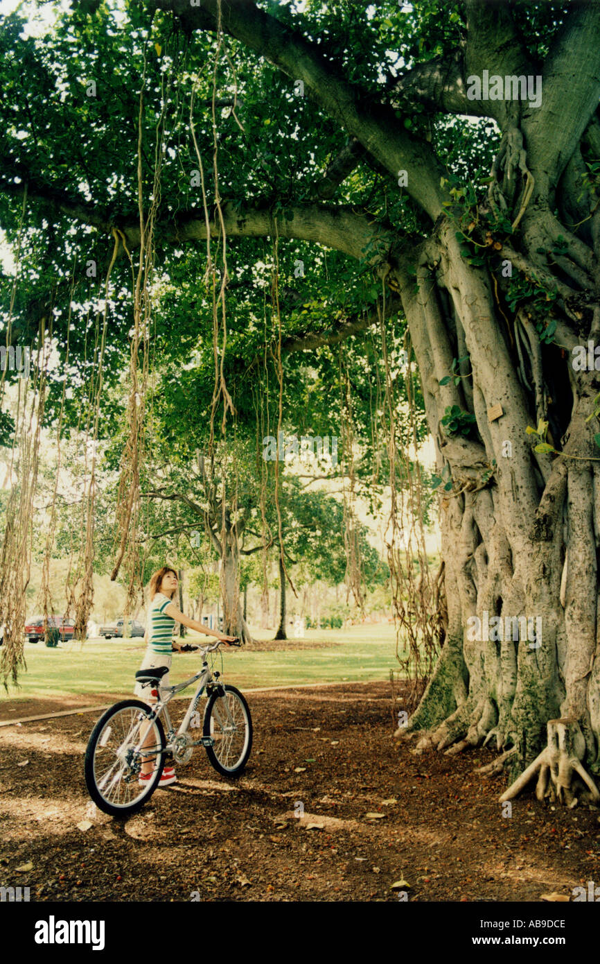Hawaiian Activity 02 Stock Photo - Alamy