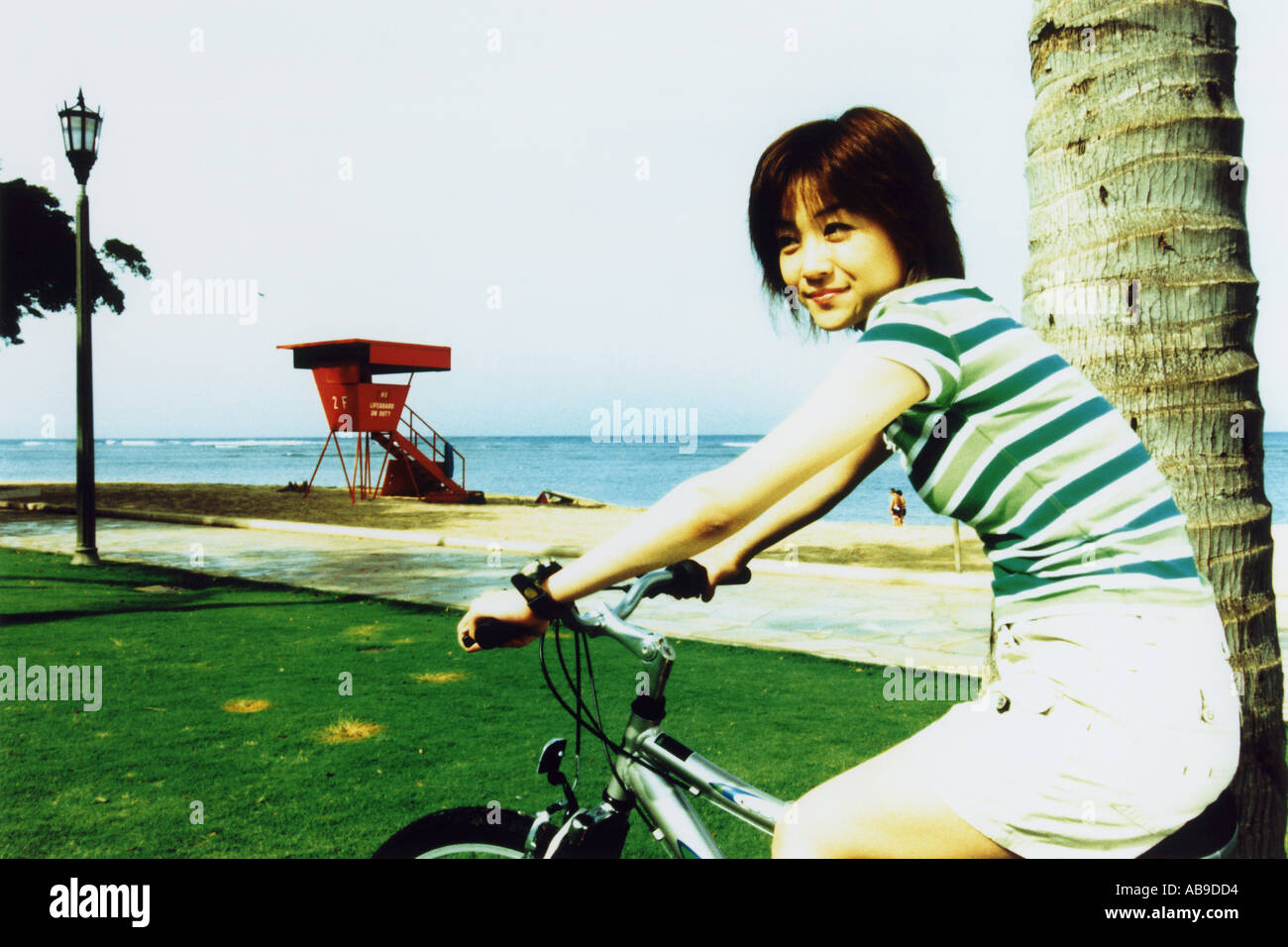 Hawaiian Activity 02 Stock Photo - Alamy