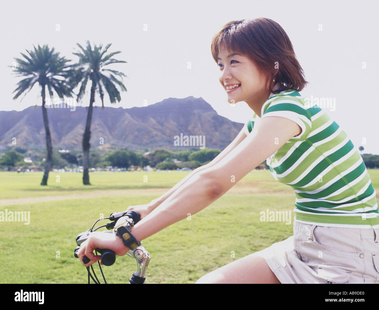 Hawaiian Activity 02 Stock Photo - Alamy