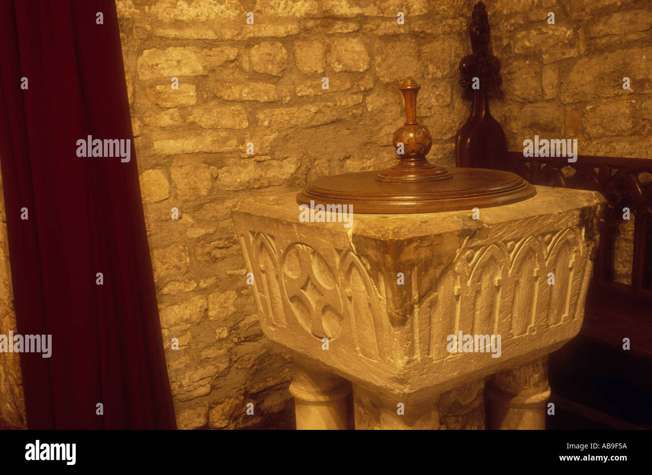 St Peter s Church Rowley East Yorkshire England Stock Photo - Alamy