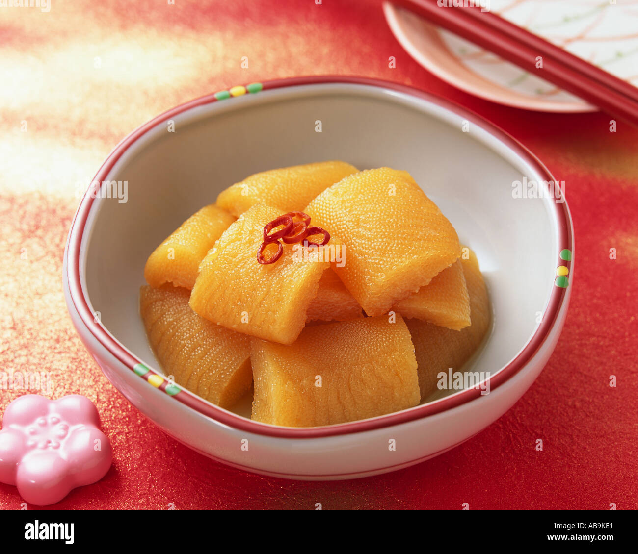 Kazunoko hi-res stock photography and images - Alamy