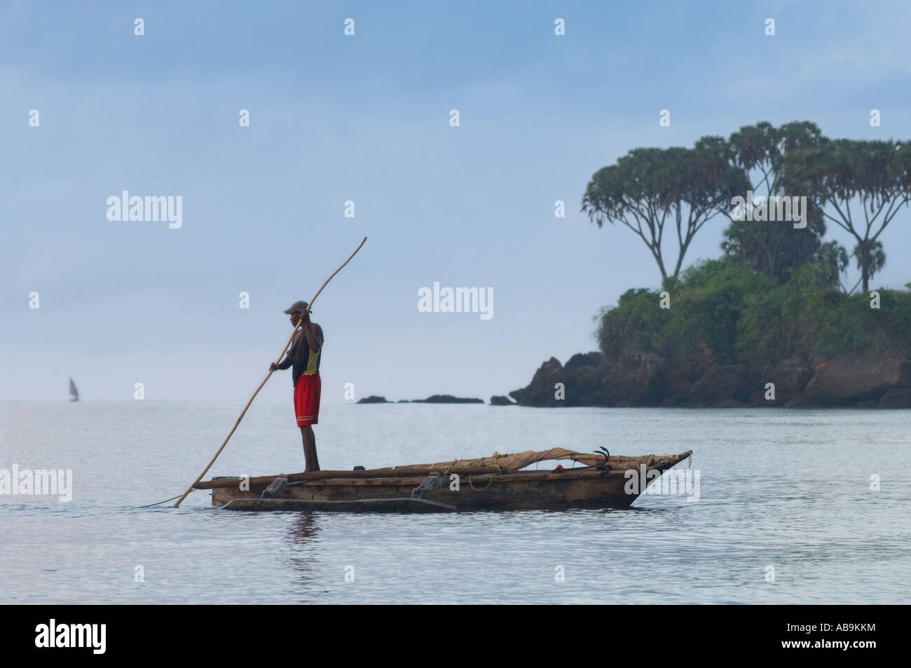 Pangani tanzania hi-res stock photography and images - Alamy