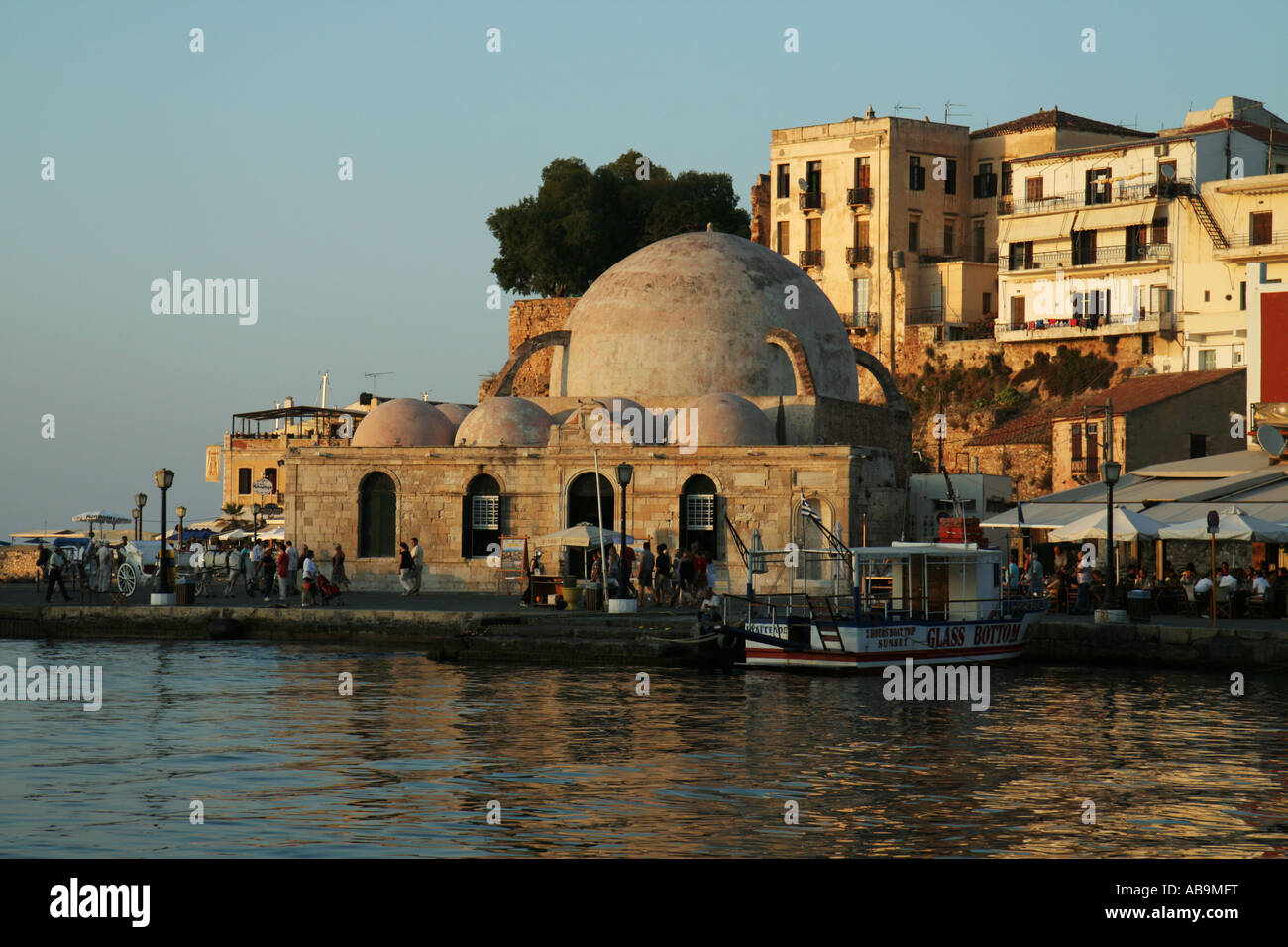 The turks in crete hi-res stock photography and images - Alamy