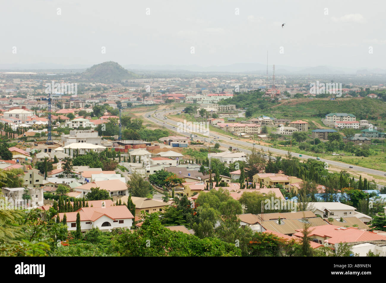 Abuja Stock Photos & Abuja Stock Images - Alamy