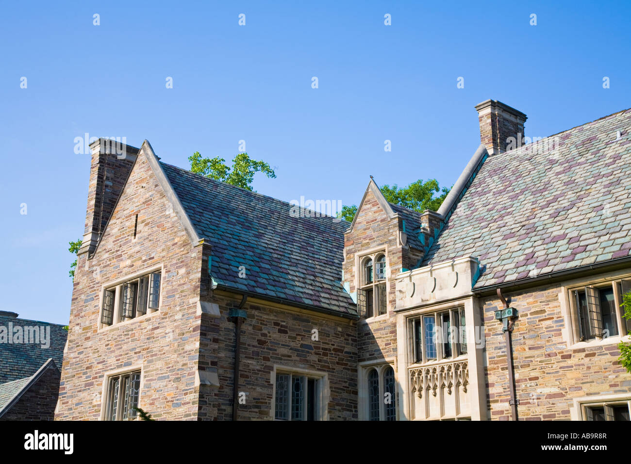 Pyne hall hi-res stock photography and images - Alamy