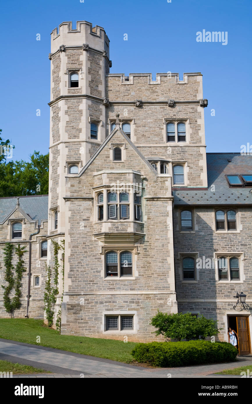 Princeton dorm hi-res stock photography and images - Alamy