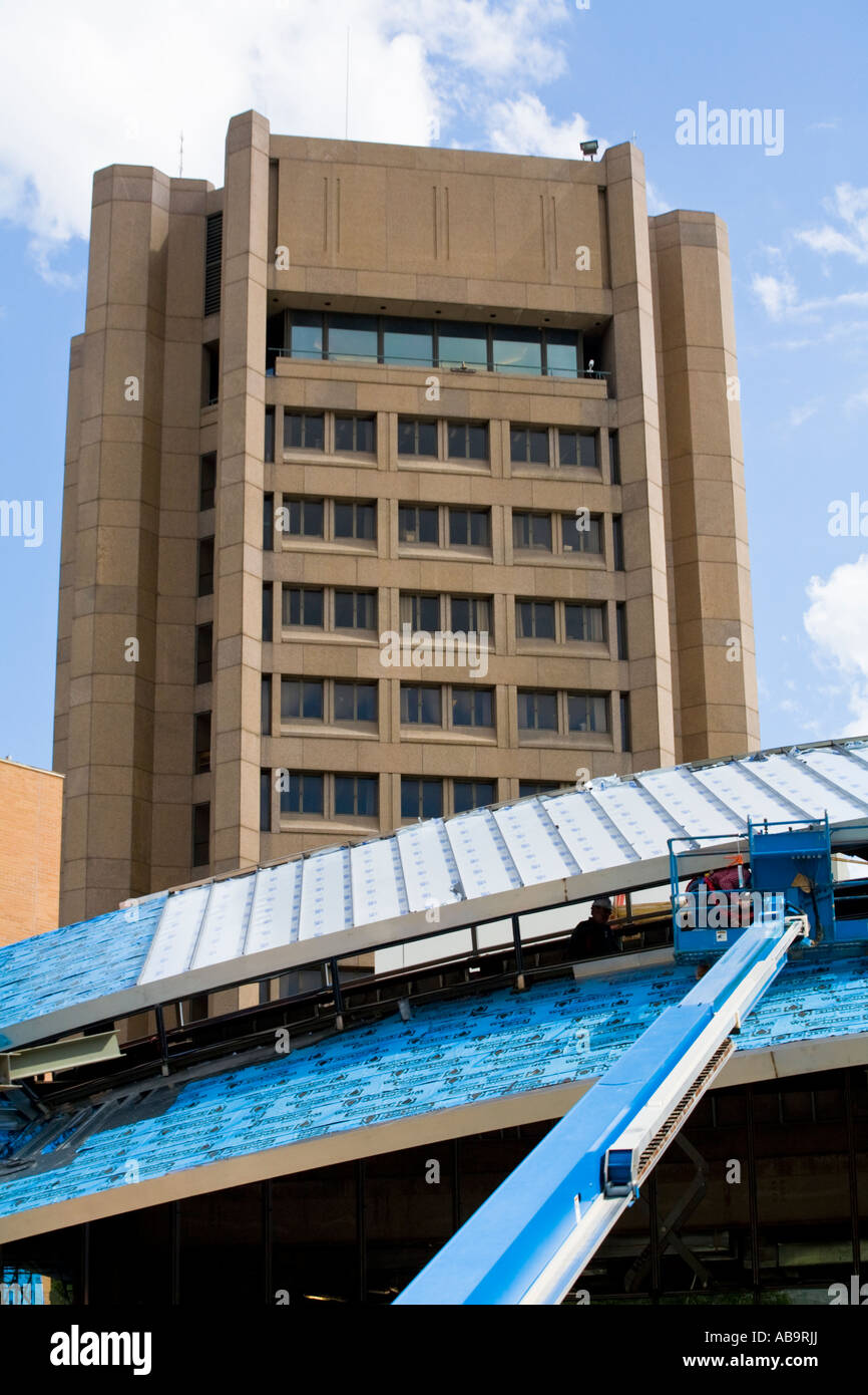 Peter B Lewis Science Library designed by Frank Gehry Princeton ...