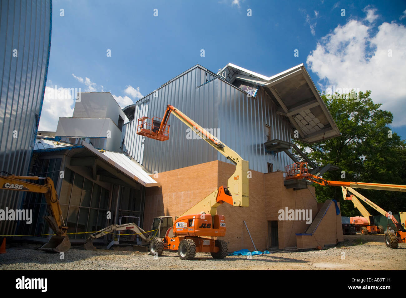 Lewis science library hi-res stock photography and images - Alamy