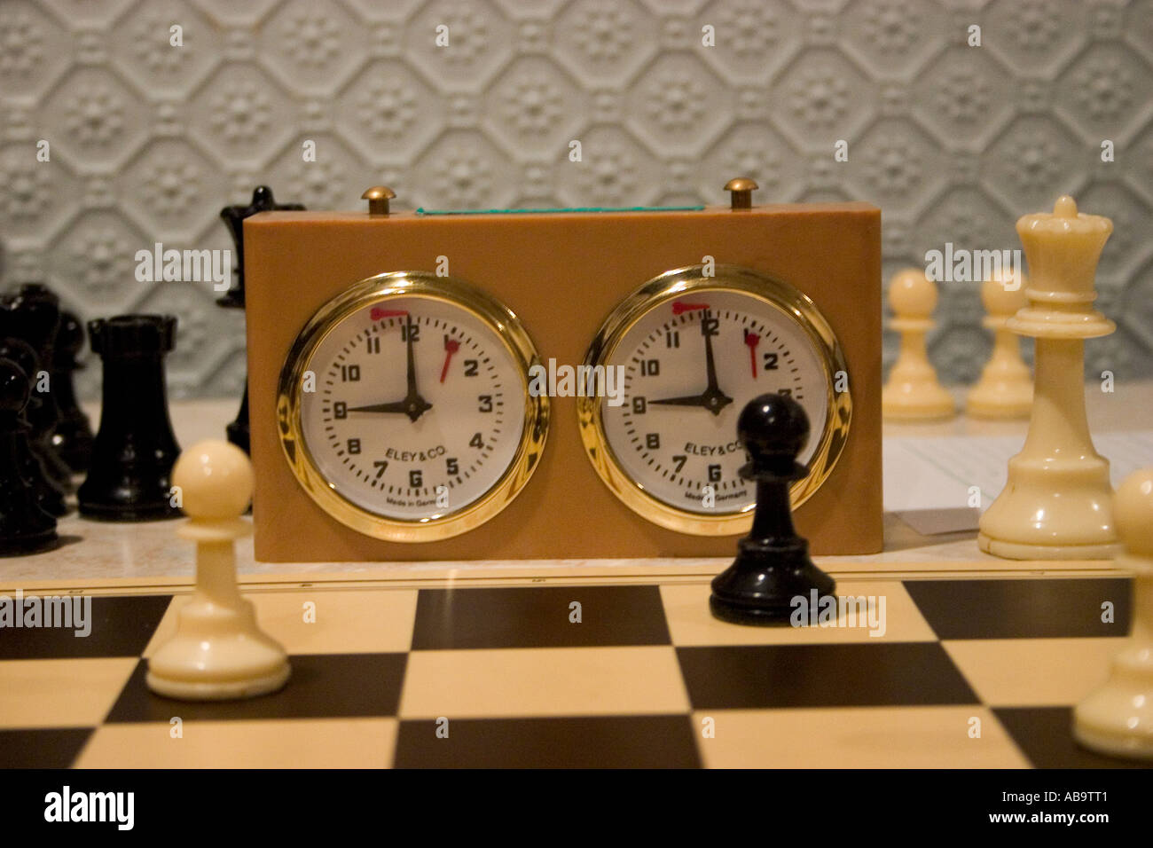 Exciting competition hi-res stock photography and images - Alamy