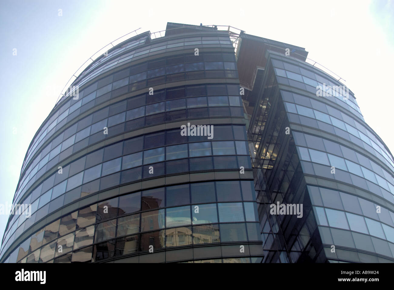 the Ark Hammersmith Stock Photo - Alamy