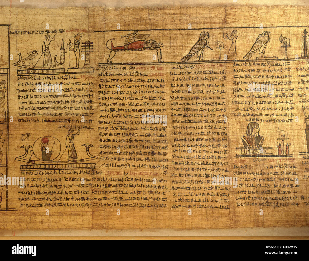 Cult of osiris hi-res stock photography and images - Alamy