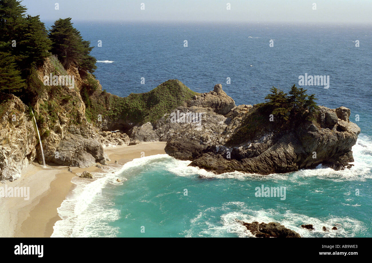 Sandy falls hi-res stock photography and images - Alamy