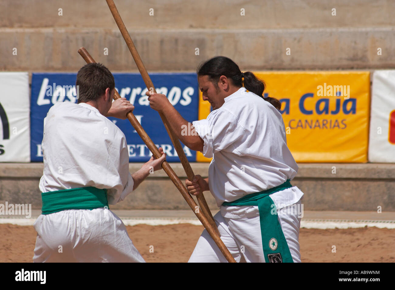 Garrote hi-res stock photography and images - Alamy