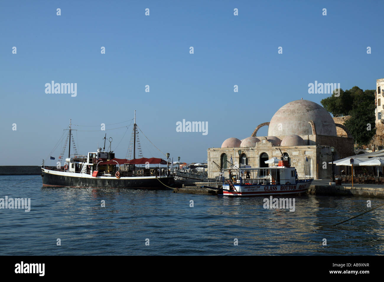 The turks in crete hi-res stock photography and images - Alamy