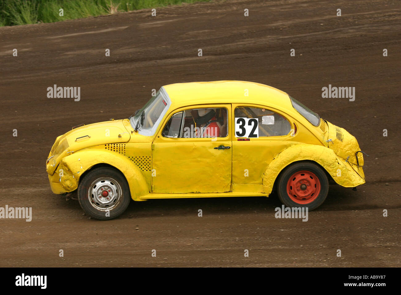 Amateur car racing hi-res stock photography and images - Alamy