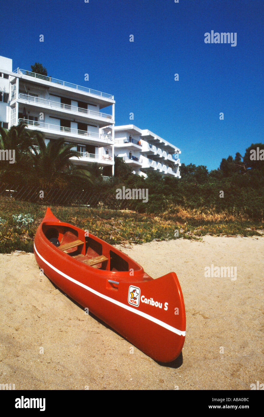 Skiathos kolios beach hi-res stock photography and images - Alamy