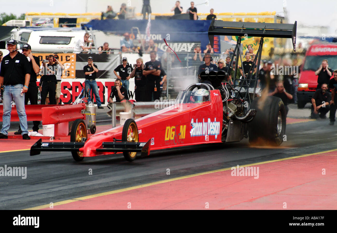 Hemi dragster hi-res stock photography and images - Alamy