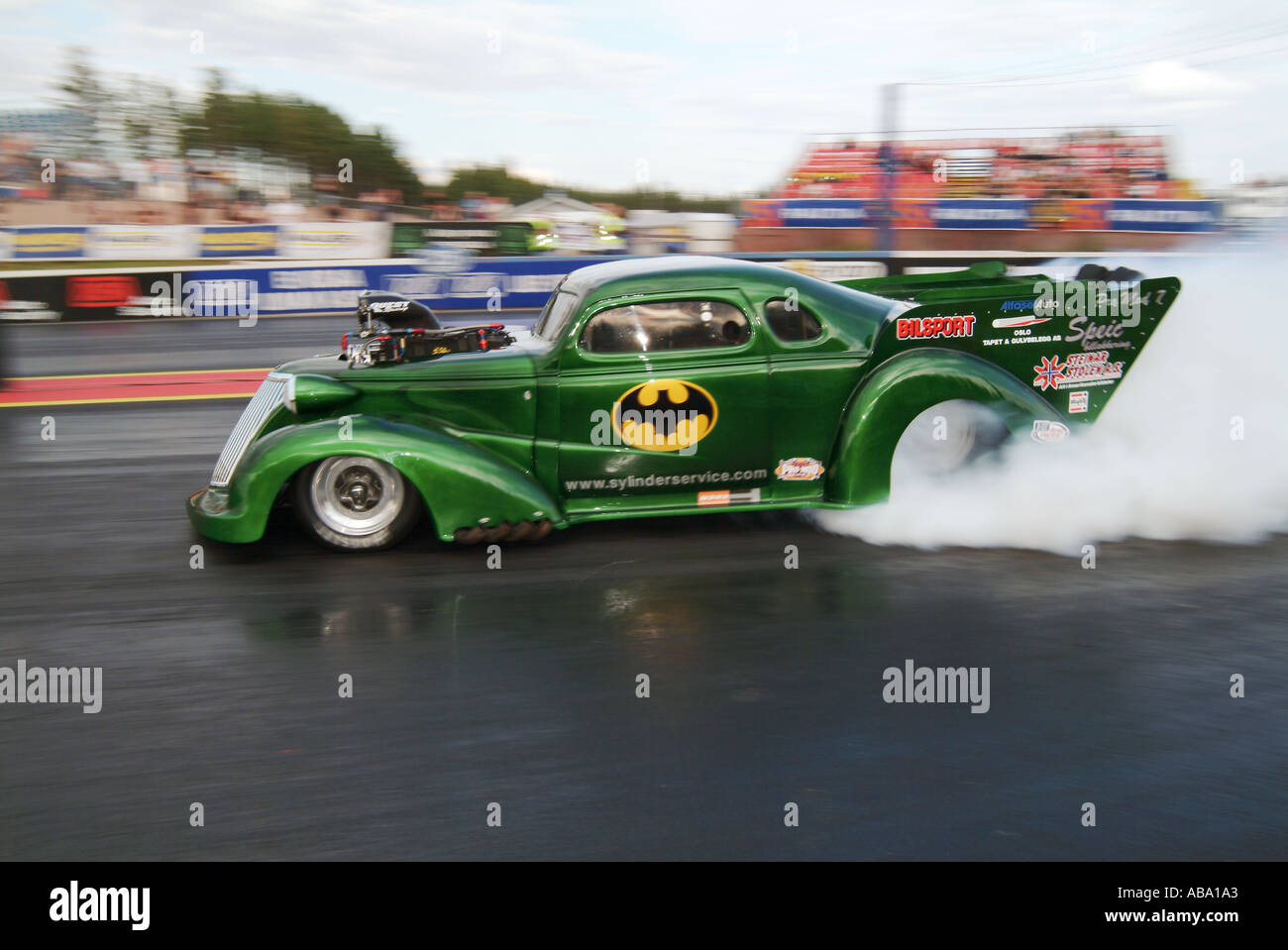 Batman bike hi-res stock photography and images - Alamy