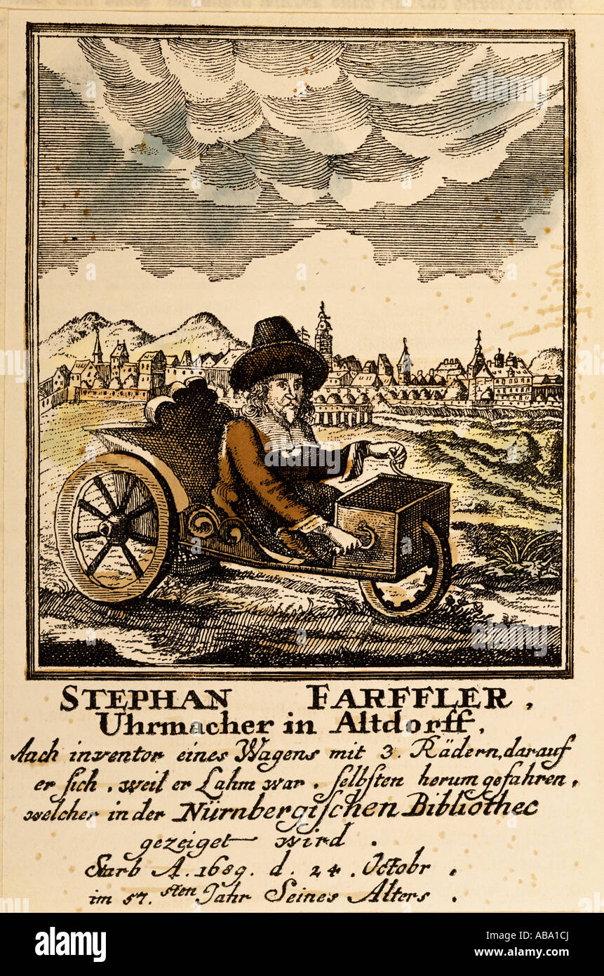 Stephan farffler hi-res stock photography and images - Alamy