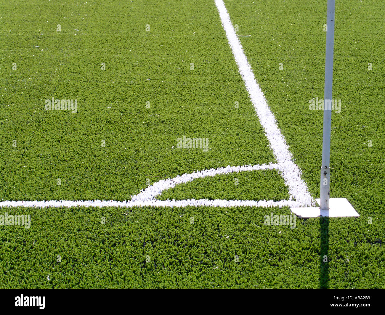 Where the lines hi-res stock photography and images - Alamy