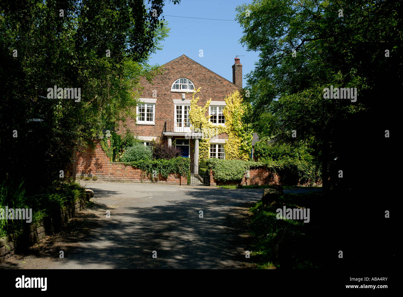 Bretherton hi-res stock photography and images - Alamy