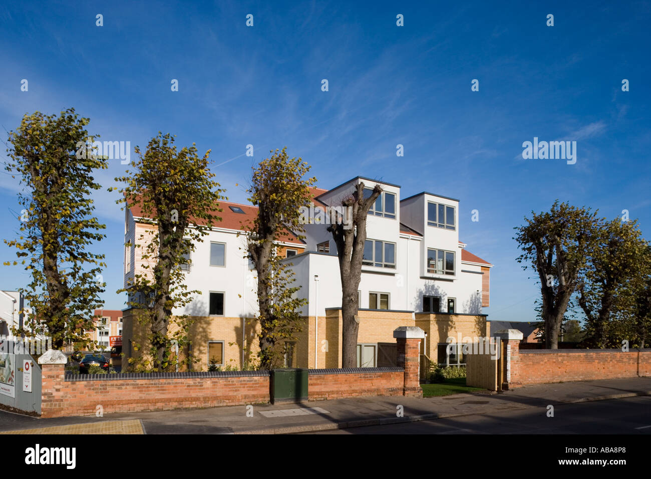 Radcliffe on trent hi-res stock photography and images - Alamy