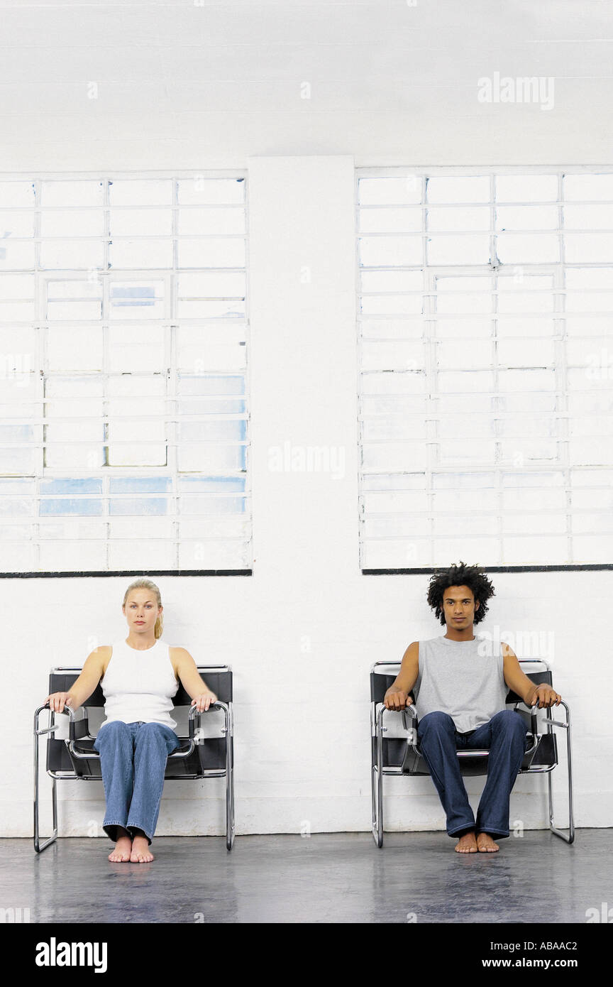 Seperate ethnicity group hi-res stock photography and images - Alamy