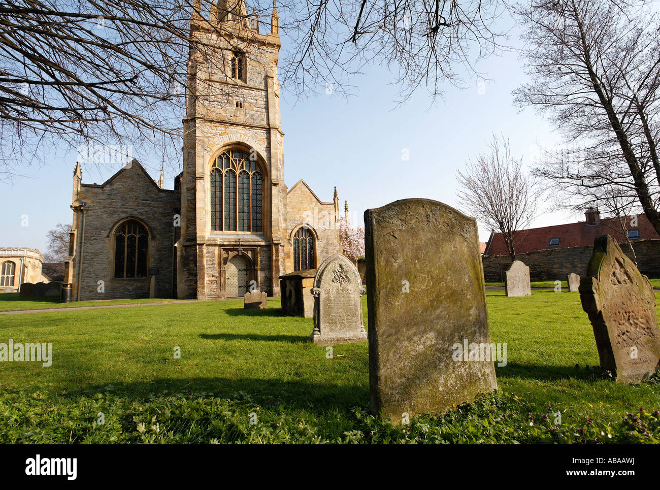 Evesham history hi-res stock photography and images - Alamy