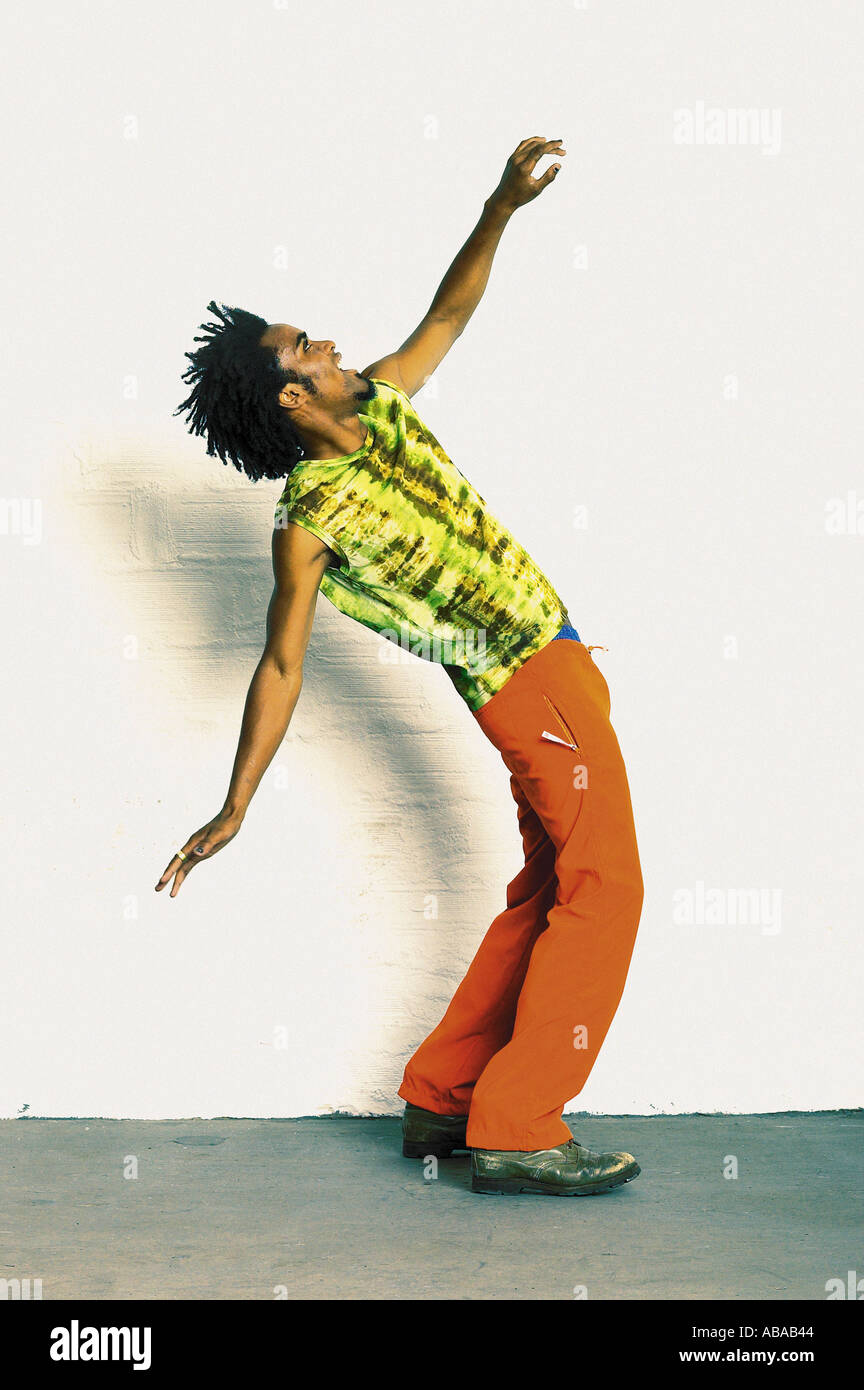 Beard Dancing High Resolution Stock Photography and Images - Alamy