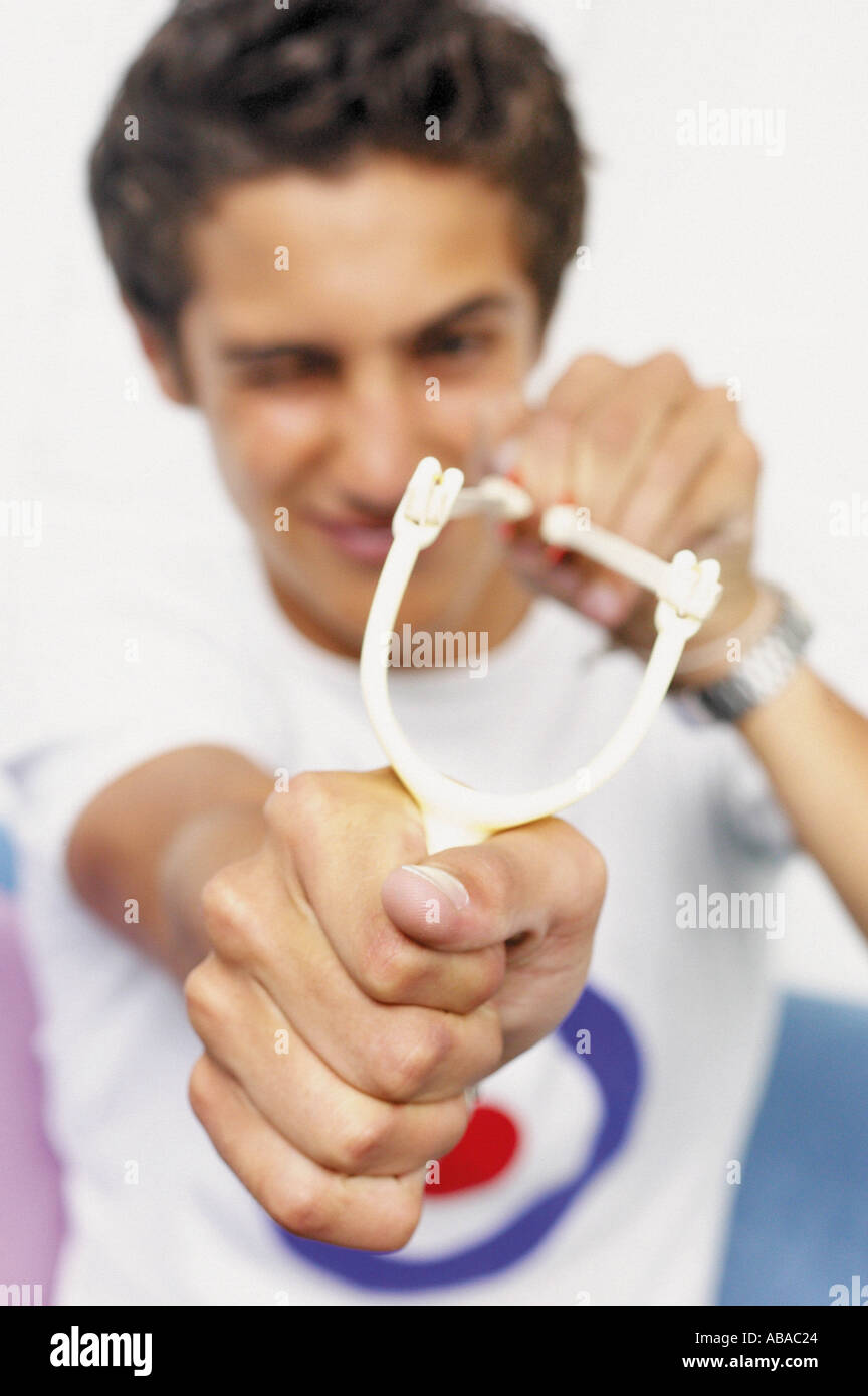 By catapult hi-res stock photography and images - Alamy