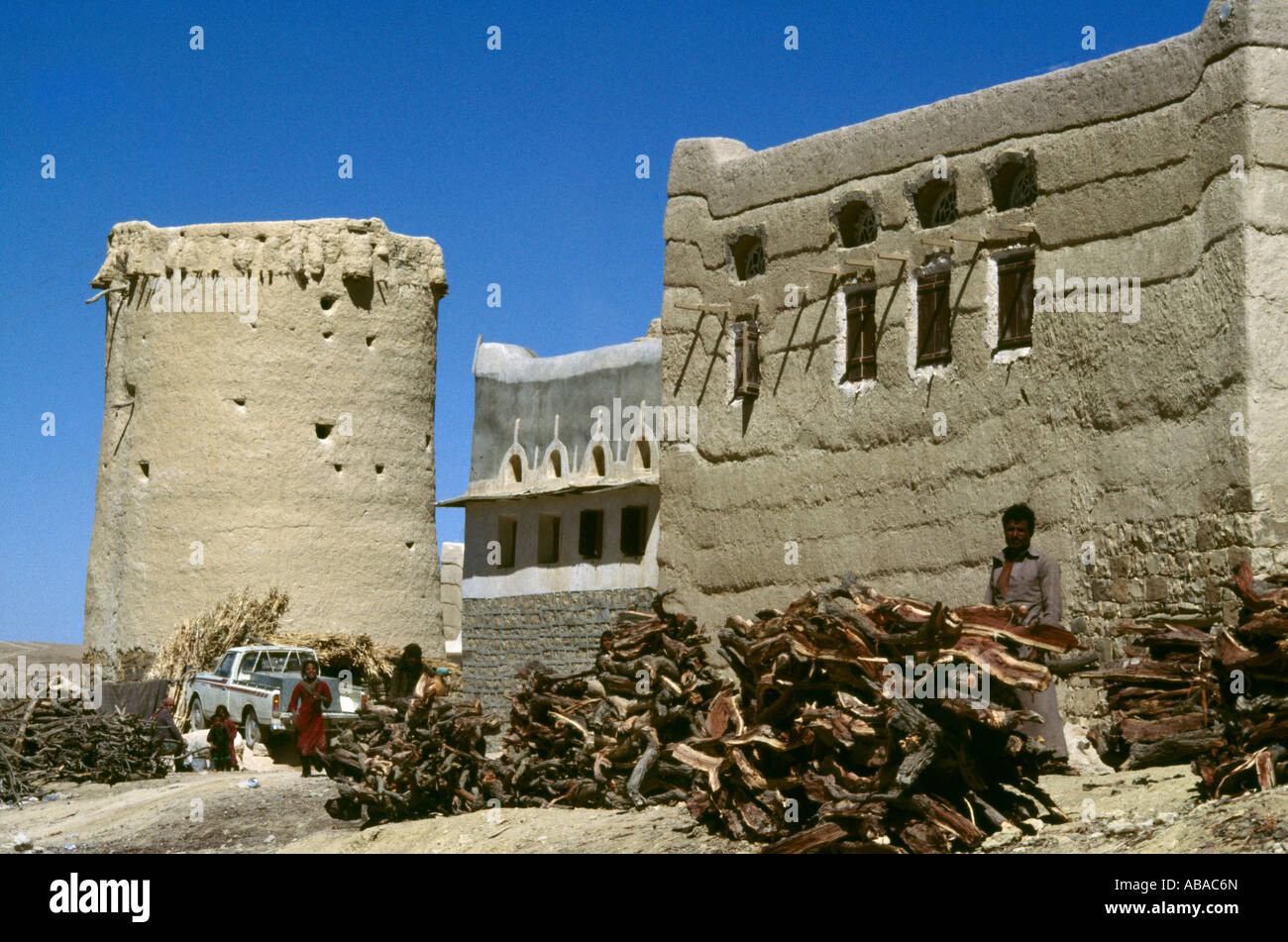 Yemen sada hi-res stock photography and images - Alamy