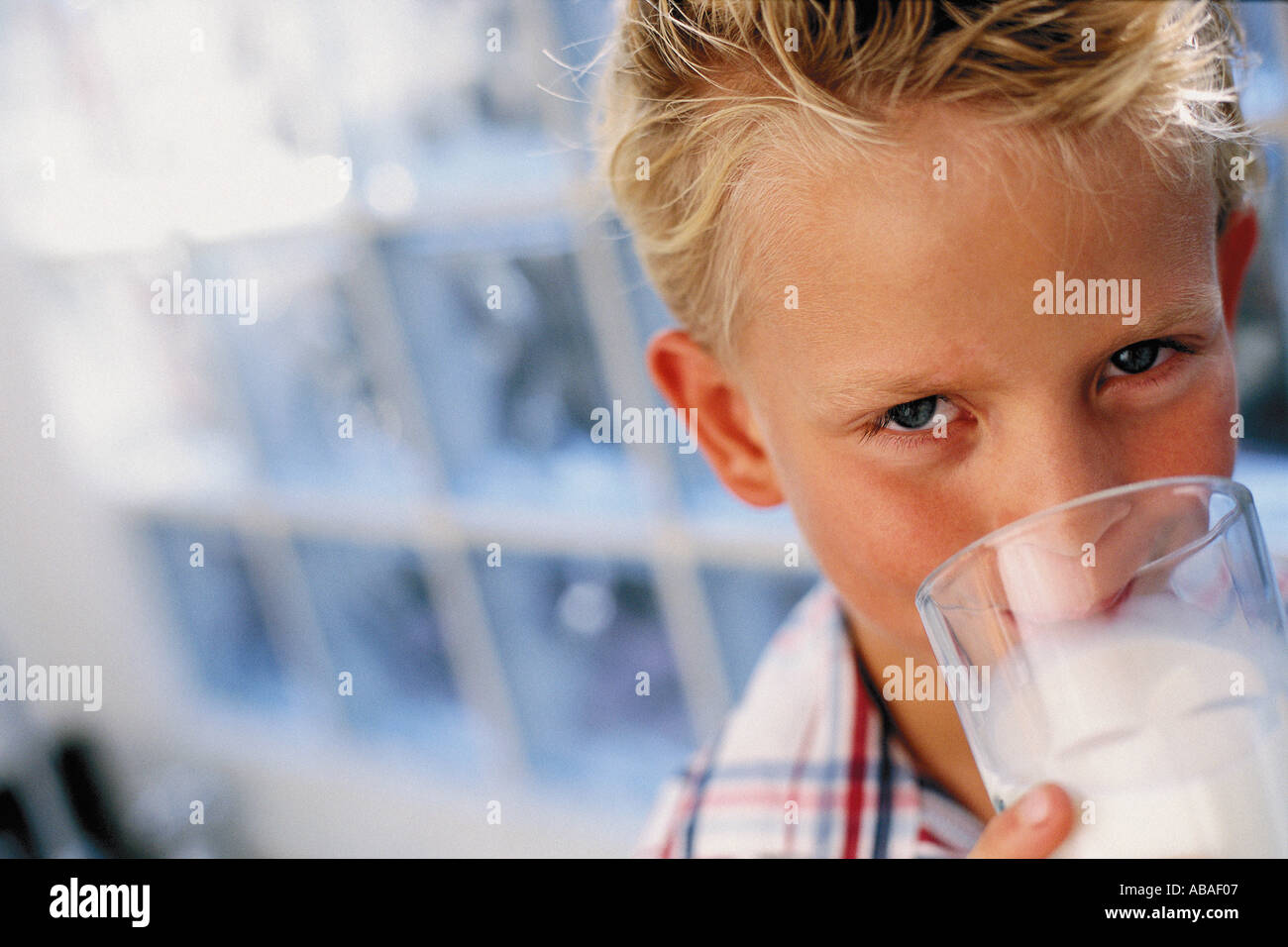 All the goodness of milk hi-res stock photography and images - Alamy