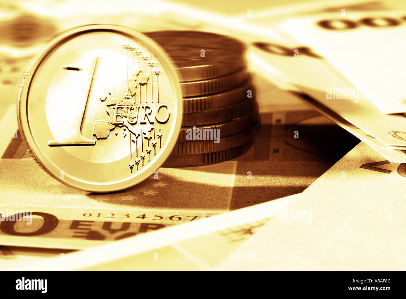 The euro hi-res stock photography and images - Alamy