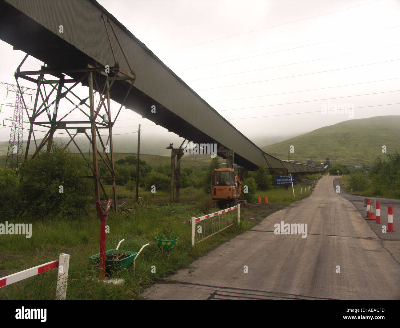 Hirwaun hi-res stock photography and images - Alamy